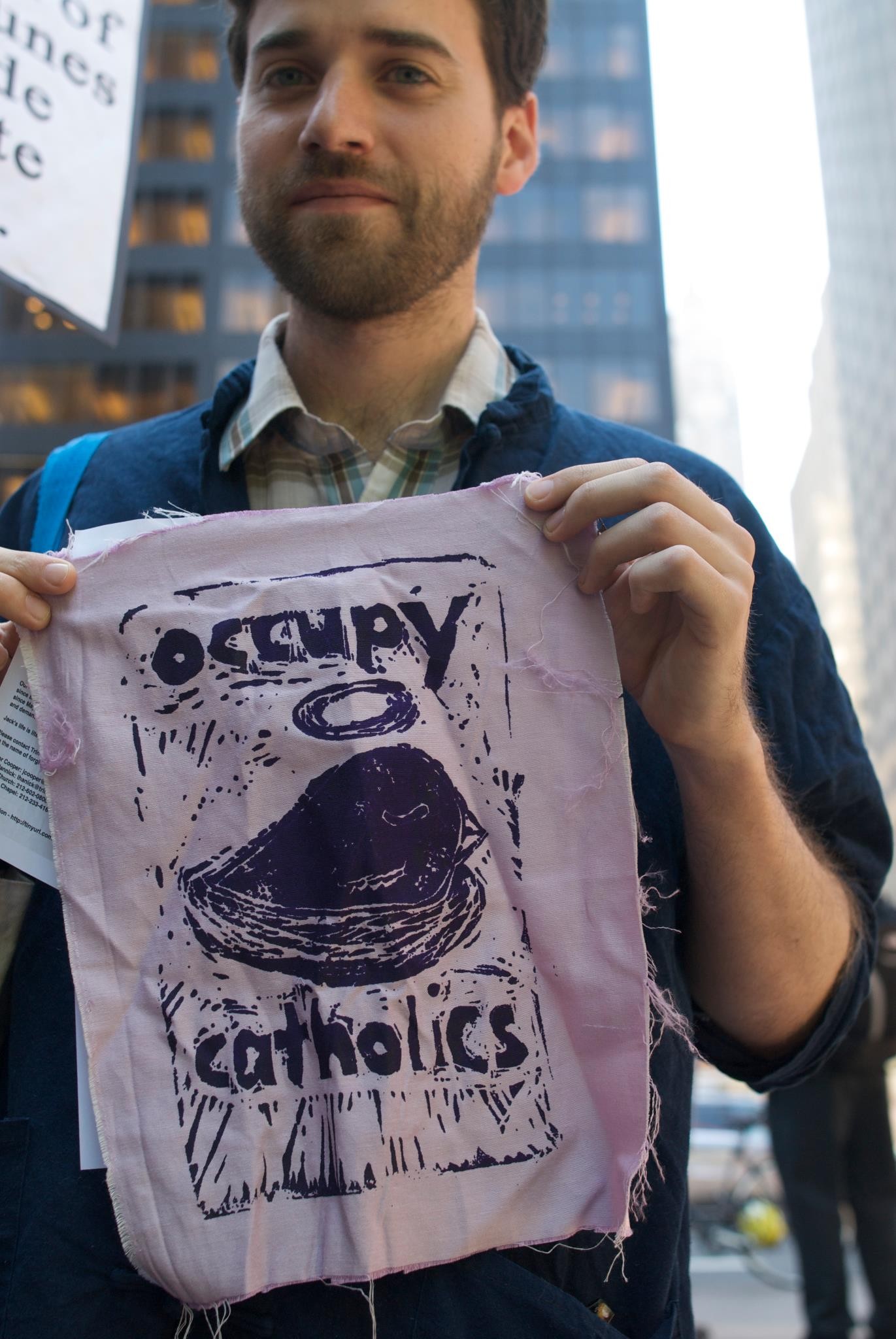 INTERVIEW / Jonah Raskin : Occupy’s Nathan Schneider on Anarchy and ...