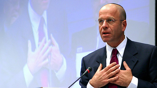 Rabbi Arthur Waskow : Israel, Hillel, and Idolatry | The Rag Blog