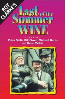 Alan Waldman : ‘Last of the Summer Wine’ Has Kept Millions Laughing for ...