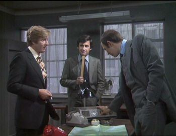 Alan Waldman : ‘The Sandbaggers’ was a gripping, very realistic Brit ...