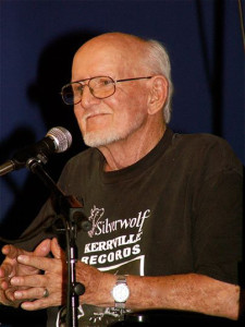 Bobby Bridger : My relationship with Rod Kennedy in four acts | The Rag ...