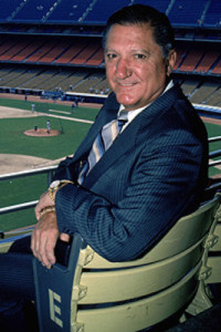 Murray Polner : SPORT | Former Dodger GM’s exile from baseball: Was ...