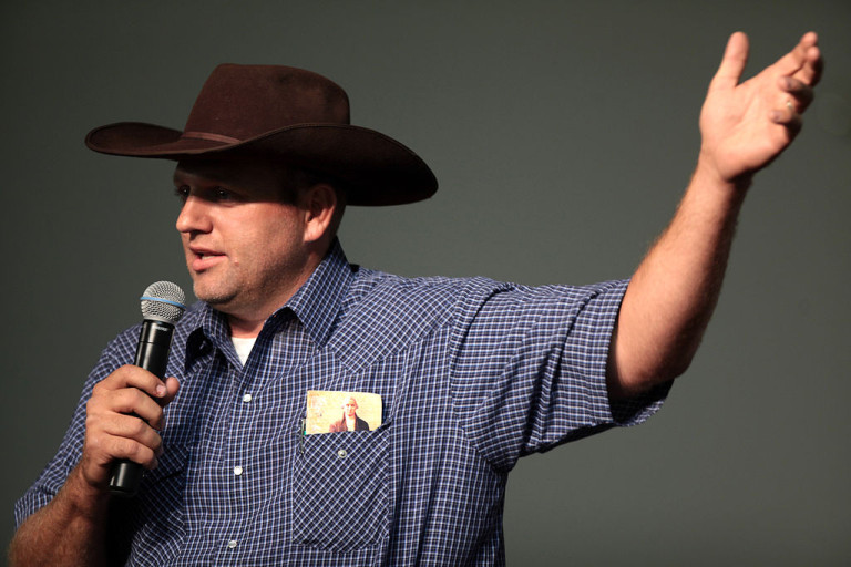 Steve Russell : ‘Y’all Qaeda’ militia musters at Oregon bird sanctuary ...