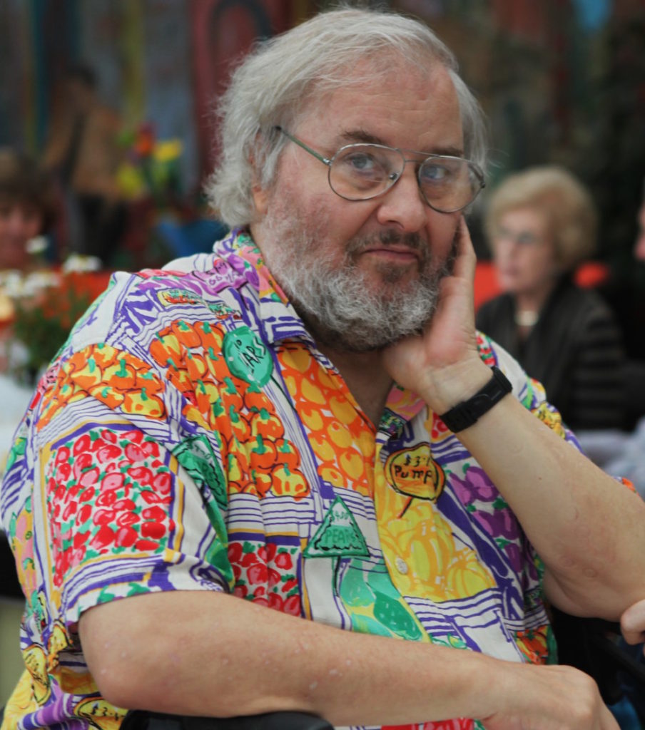 Alan Waldman : 14 songs and arias that have impacted my life | The Rag Blog