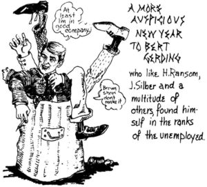 Alice Embree : METRO | Remembering Lt. Burt Gerding, Austin Red Squad ...