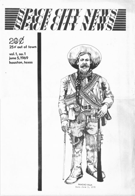 Alice Embree : Houston’s historic ‘Space City!’ to get new life | The ...
