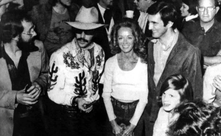 THORNE DREYER / REMEMBRANCE / Kinky Friedman 1944 – 2024 | The Rag Blog