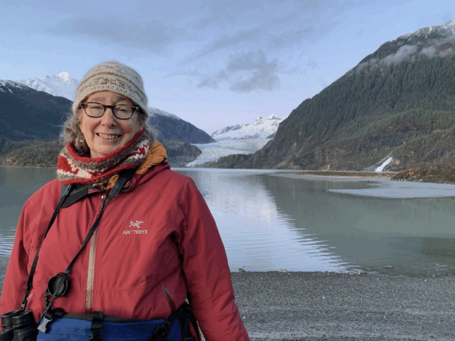 ALLEN YOUNG / BOOK REVIEW / The Trees are Speaking | The Rag Blog