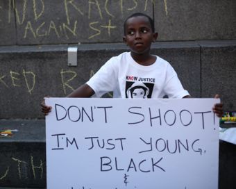 Tom Hayden : Trayvon Martin and the Super-Predator Myth | The Rag Blog